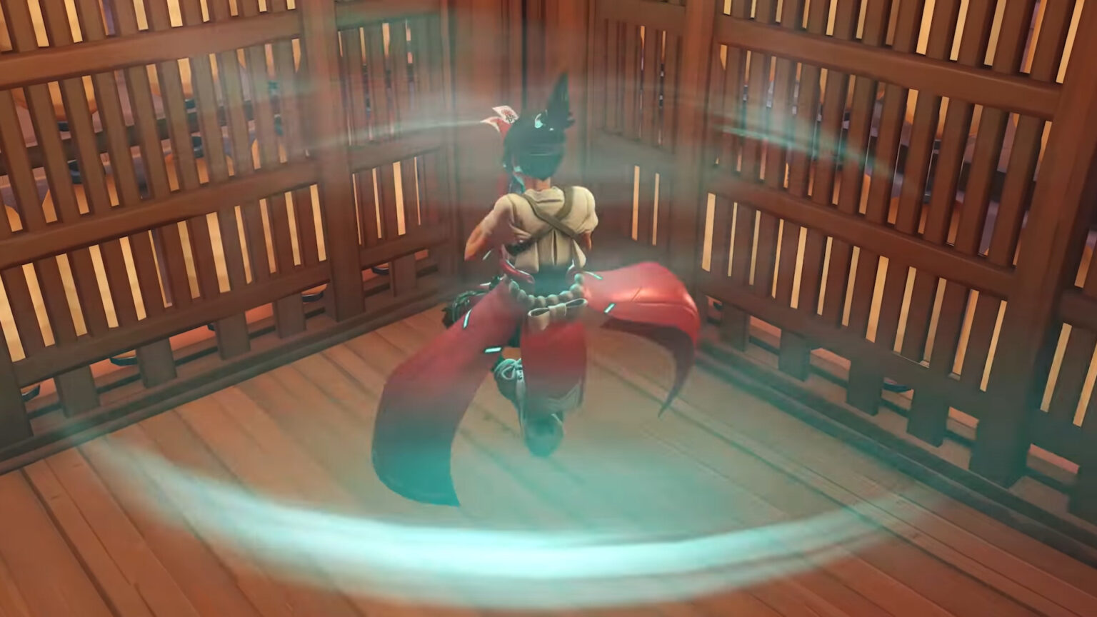 【Blizzardからの回答】キリコの神出鬼没バグはシーズン2で修正予定 | OW2NEWS.net