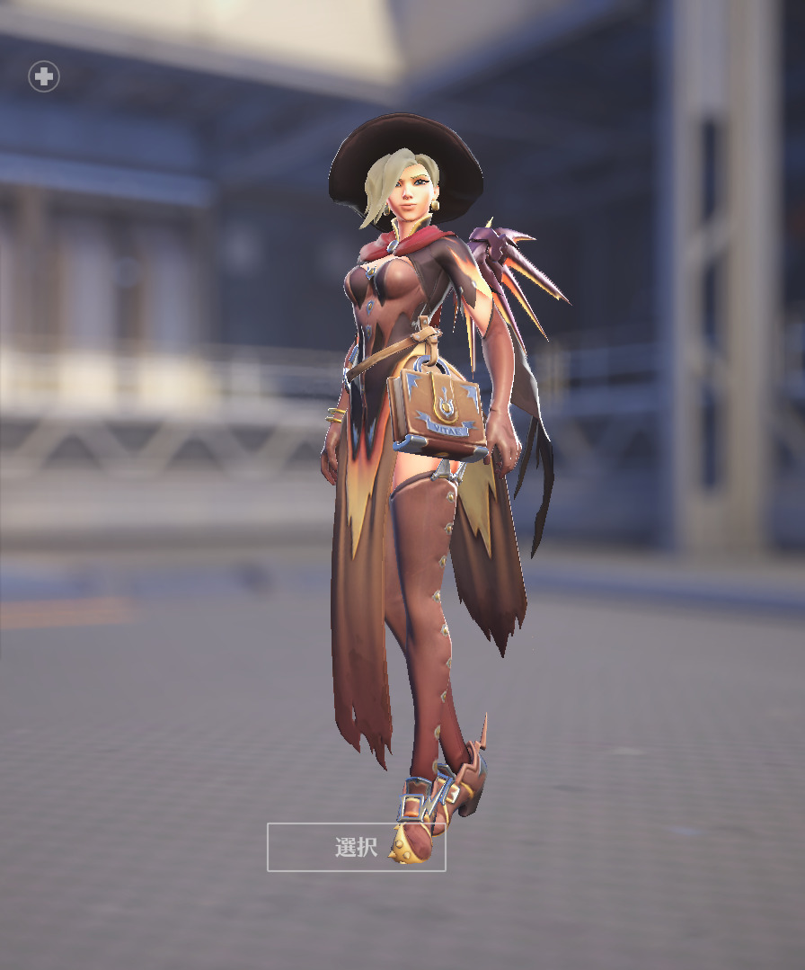 【10/15追記】ハロウィンイベントの日程や限定スキンが公開 | OW2NEWS.net