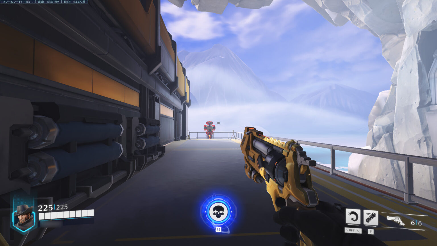 オーバーウォッチリーガーたちが使うおすすめのクロスヘア設定を紹介 | OW2NEWS.net