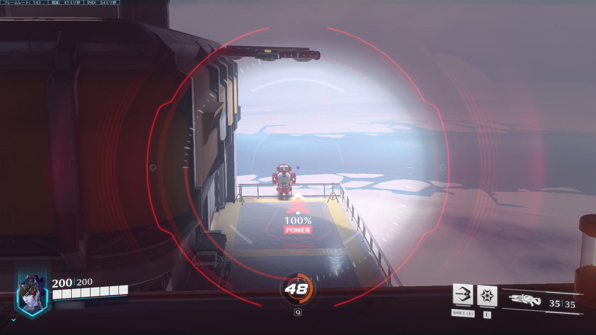 オーバーウォッチリーガーたちが使うおすすめのクロスヘア設定を紹介 | OW2NEWS.net