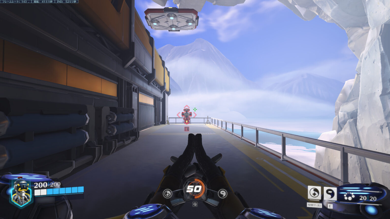 オーバーウォッチリーガーたちが使うおすすめのクロスヘア設定を紹介 | OW2NEWS.net