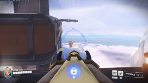 オーバーウォッチリーガーたちが使うおすすめのクロスヘア設定を紹介 | OW2NEWS.net