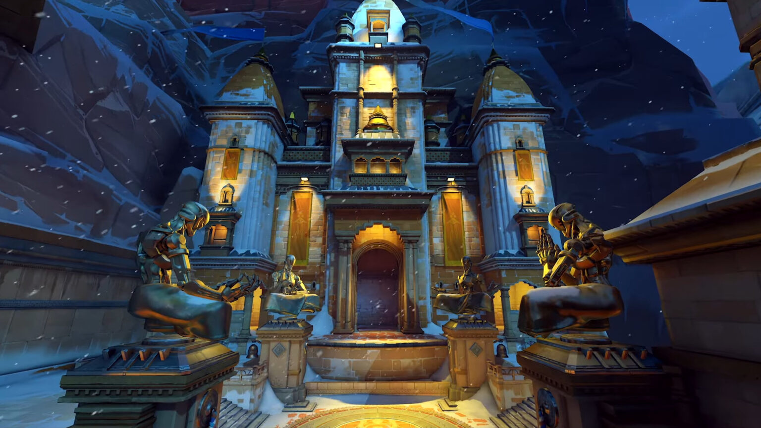 【オーバーウォッチ 2】戦績トラッカー「Overbuff」が復活 | OW2NEWS.net