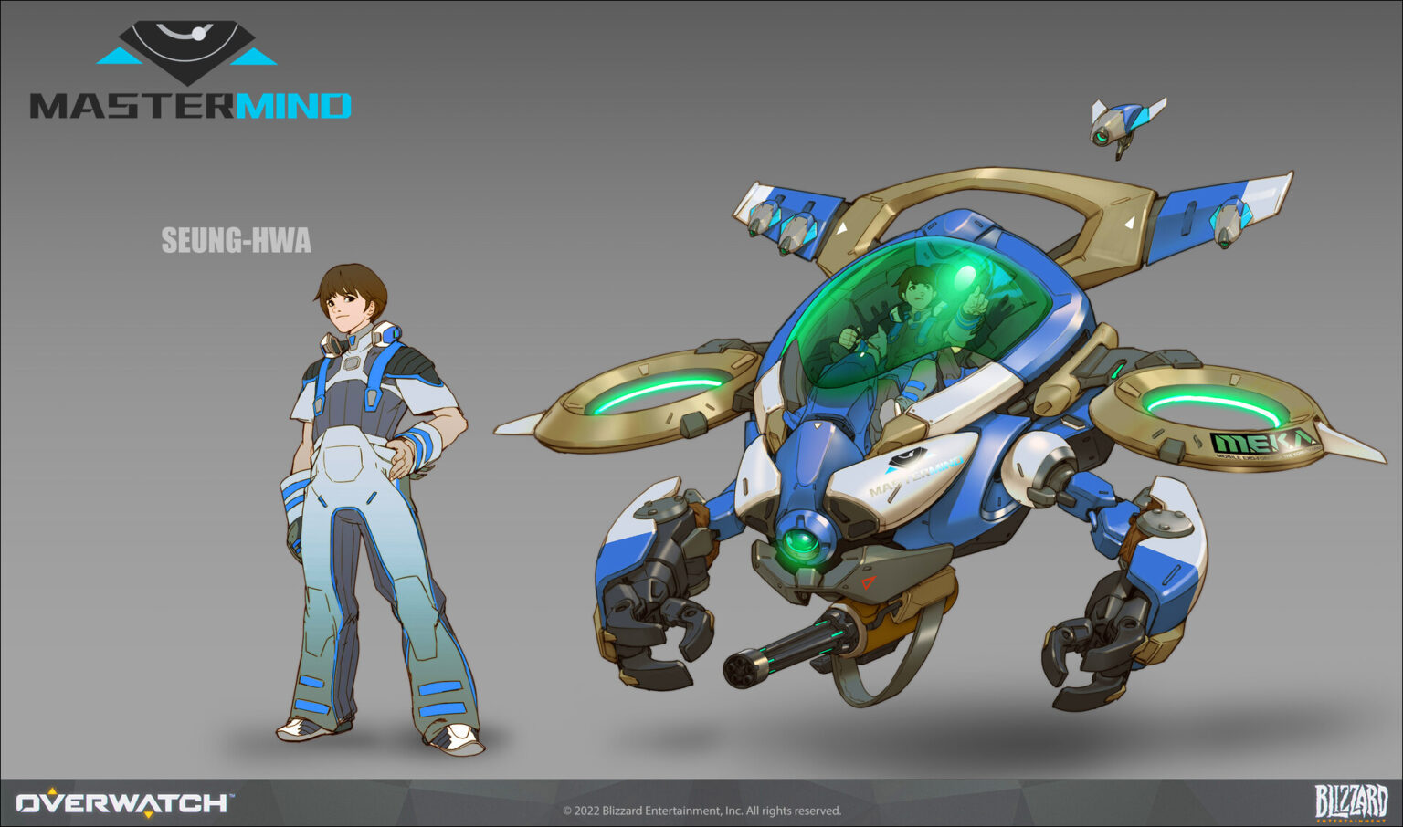 OW2NEWS.net | オーバーウォッチ2（Overwatch2）の国内・海外の話題や最新ニュースをお届け