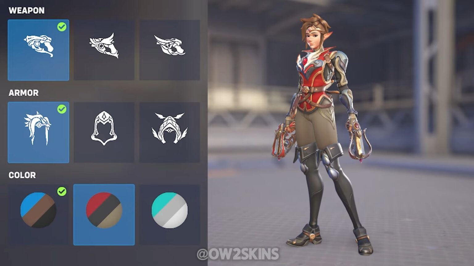 シーズン5で登場する20のスキン・エモートなどのまとめ | OW2NEWS.net