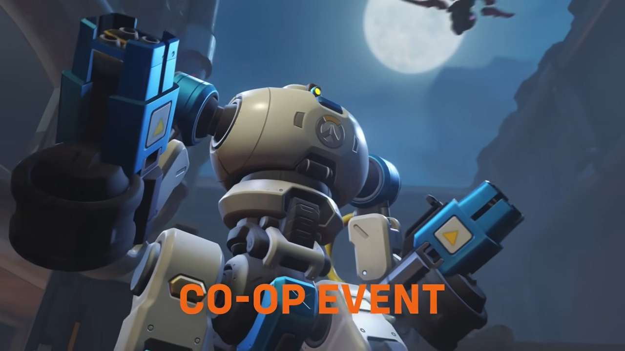 「シーズン6：Invasion」最新情報まとめ | OW2NEWS.net