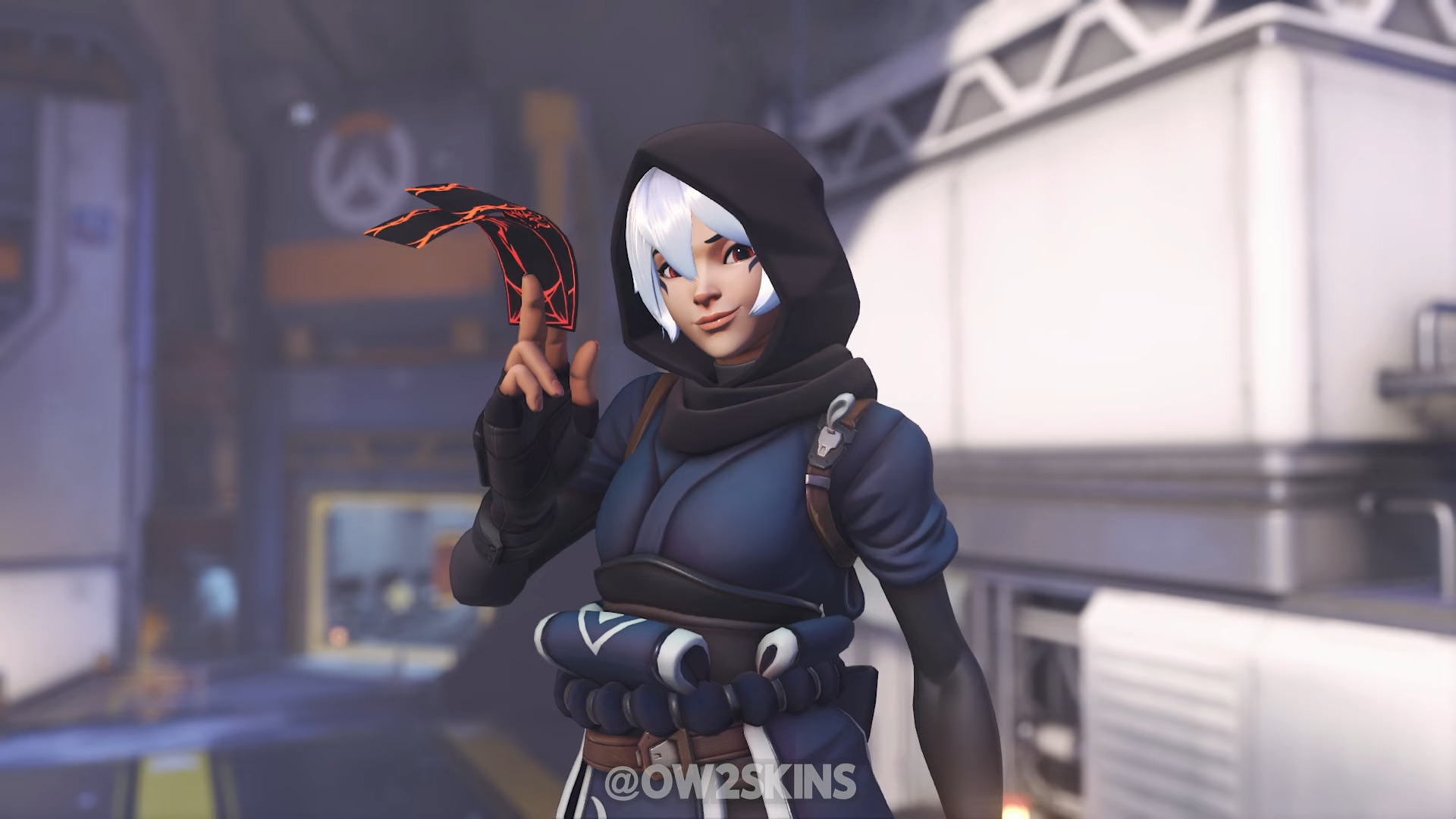 シーズン5で登場する20のスキン・エモートなどのまとめ | OW2NEWS.net