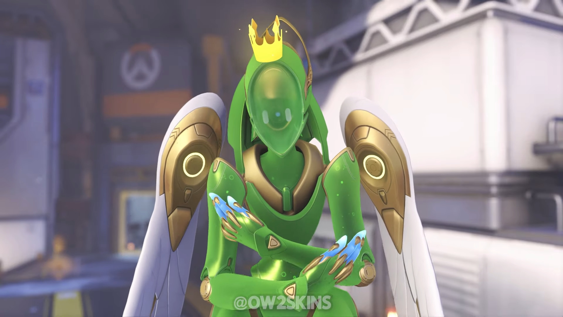 シーズン5で登場する20のスキン・エモートなどのまとめ | OW2NEWS.net