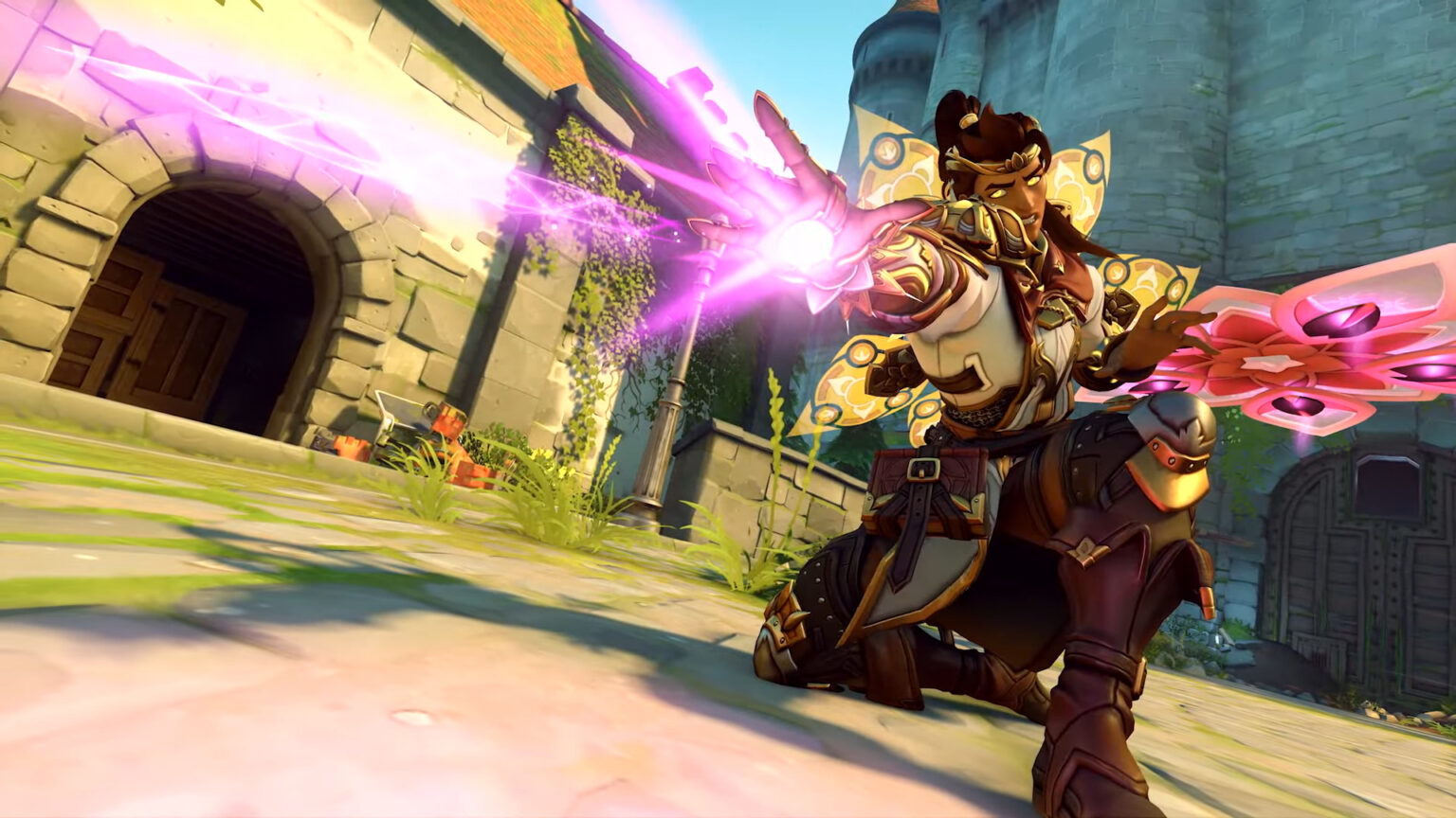 シーズン5の詳細なヒーロー調整内容が明らかに | OW2NEWS.net