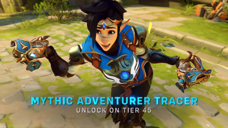 シーズン5で登場する20のスキン・エモートなどのまとめ | OW2NEWS.net