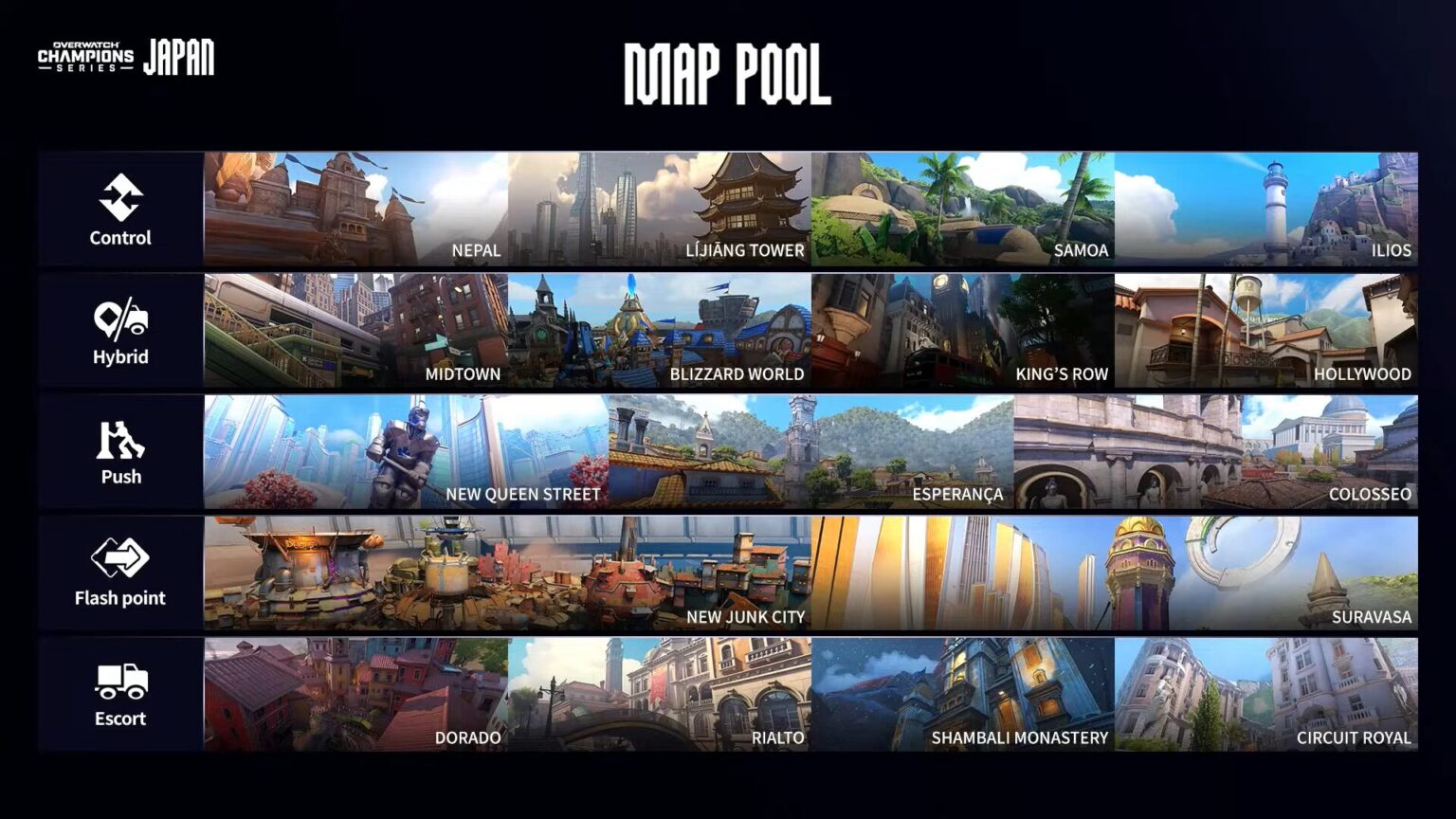 まとめ | OW2NEWS.net